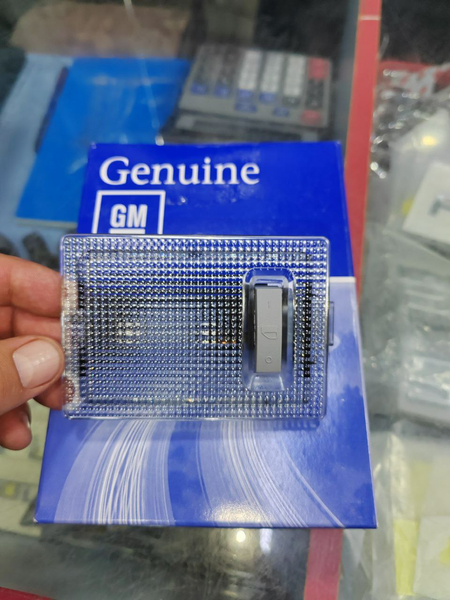 Cobalt plafon GM
