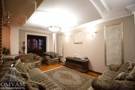 Продается квартира