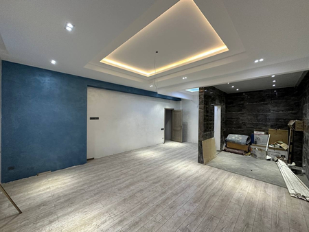 Продается 4х ком. квартира, ЖК Real House, ор-р: Паркентский, 140м2