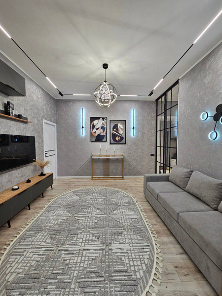 Продам квартиру ор. Стадион Старт