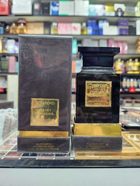 TOMFORD Velvet Gardenia Orginal Turkey