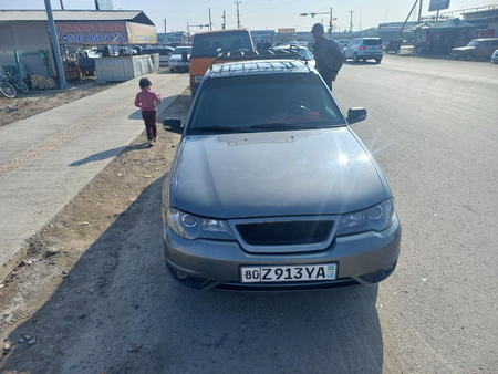 Нексия 16 сотилади