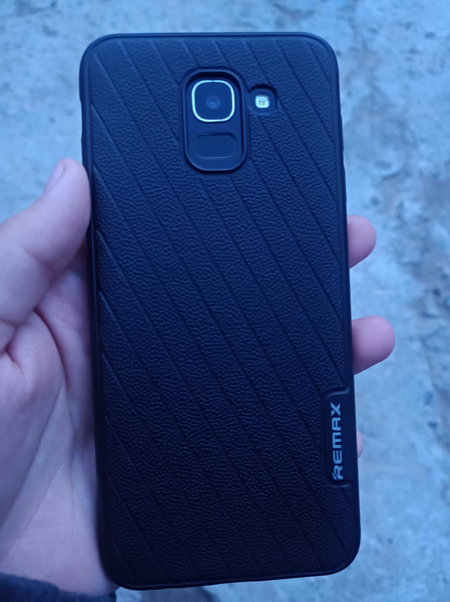 Samsung Galaxy J6 2018
