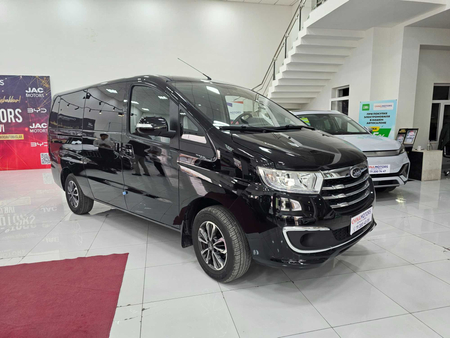 JAC M3 Plus 2024 full 1,8 motor 1 kunda kredit ENG Fulli!
