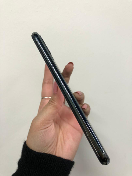 Iphone 11 pro max 64gb green LL/A