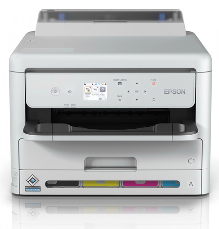 Epson Work Force wf 5390