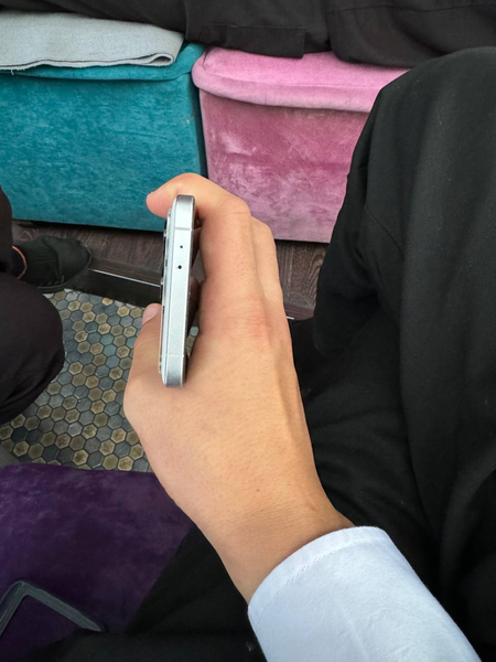 Telefon Poco f 6 pro