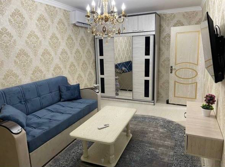 Продается квартира, Чиланзар Е квартал, 1/3/4