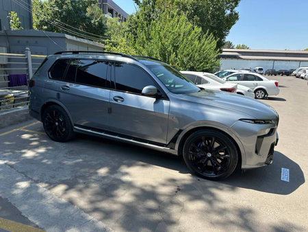 Продам BMW X7 M. Full. Edition  2023