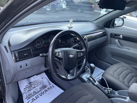 Chevrolet Gentra 3 позиция
