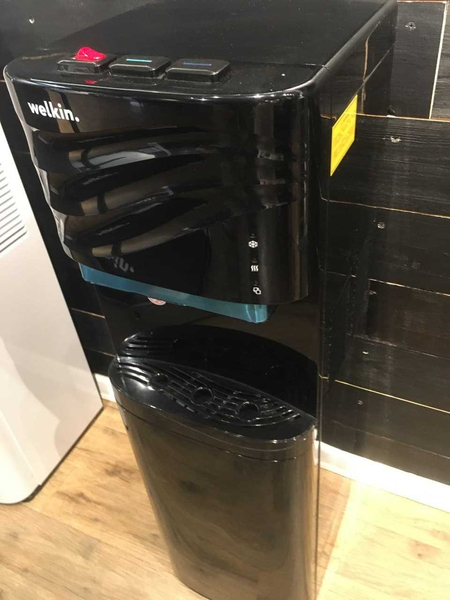 Кулер/Диспенсер для воды by Welkin/Midea. Kuller. Kuler. Dispenser