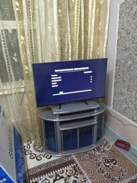 Сдаётся квартира Алгаритим Автосалон 3 ком