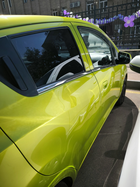 Spark 1L автомат
