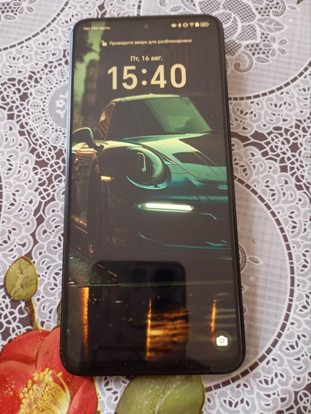 Honor X8 a tel sotladi