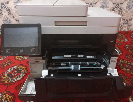 Принтер МФУ Canon MF-426dw