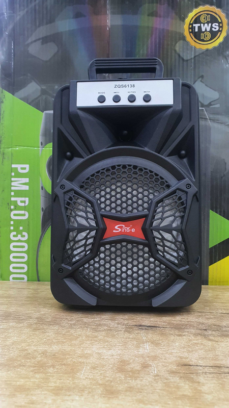 Kalonka Bluetooth ZQS4239 Termizda Dostavka Bor