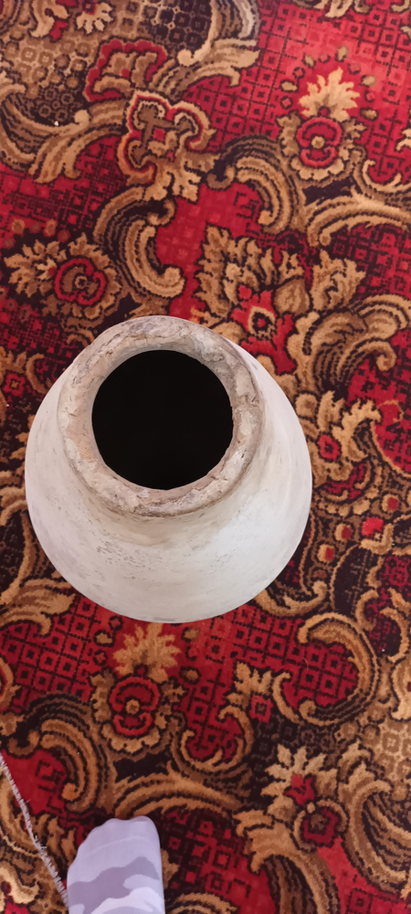 Kuza qadimiy 1 asr bulgan