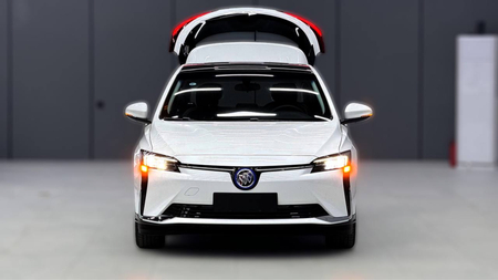 Buick velite 6 Fashion Plus 2024 RUS