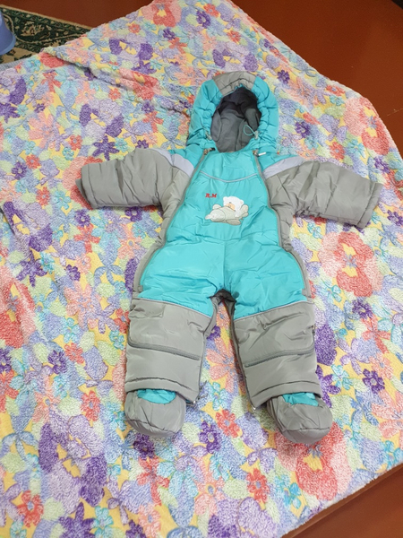 Одежда для мальчика