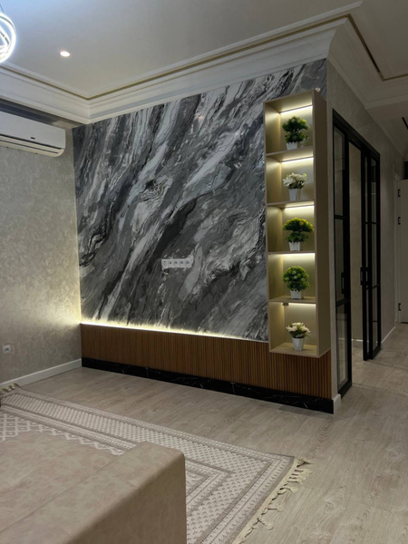 Продается квартира в ЖК PANDORA,  ЮА - 4