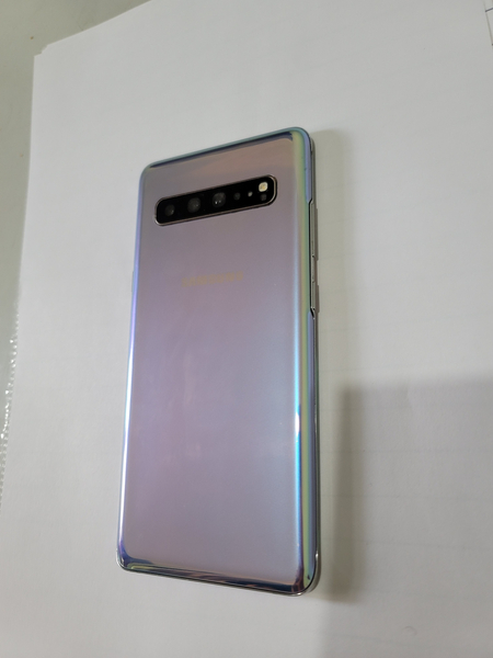 Samsung S10 5g. 8/256