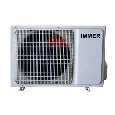 Кондиционер Immer AERO 12 INVERTOR