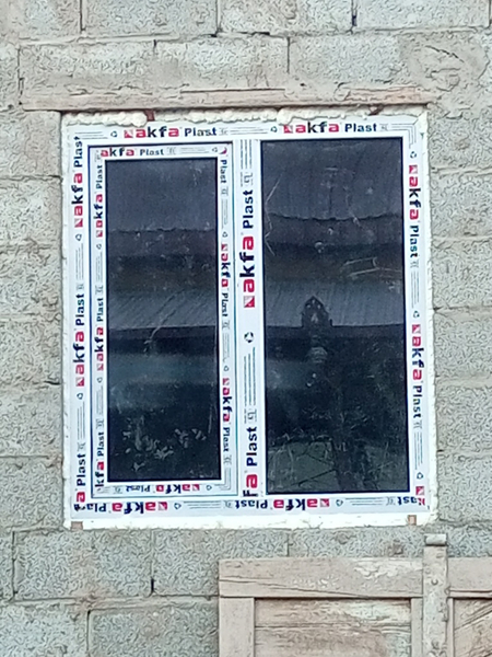 Yangi turdagi eshiklar
