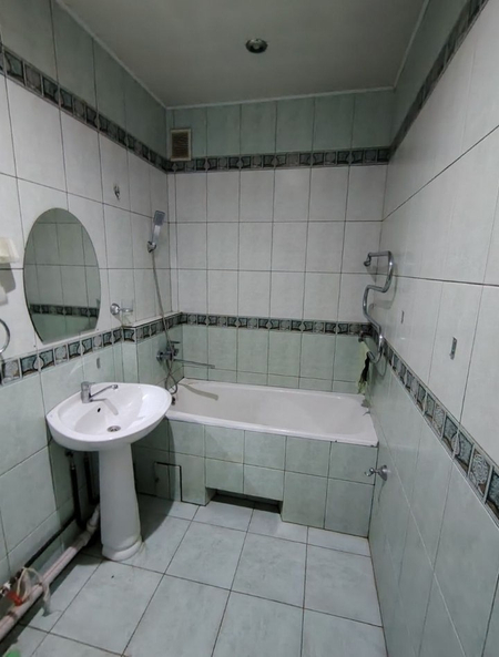 3-комнатная квартира в Юнусабаде, 13 квартал, 72 м², 4/9 этаж, француз