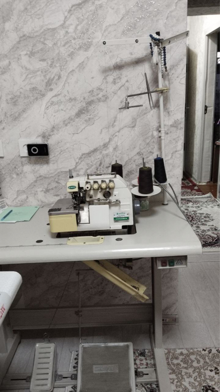 Аверлок продаётся срочно