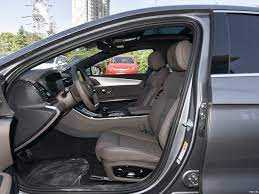 BYD Han EV. На кредит пер.взнос от 15%