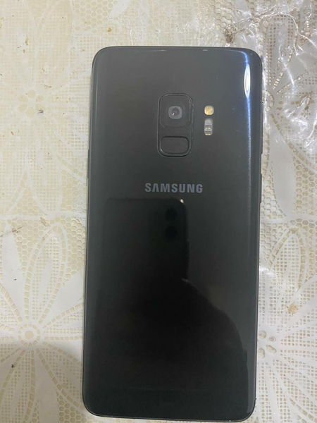 Samsung S9 obyom ham qilinadi faqat S telefonlarga