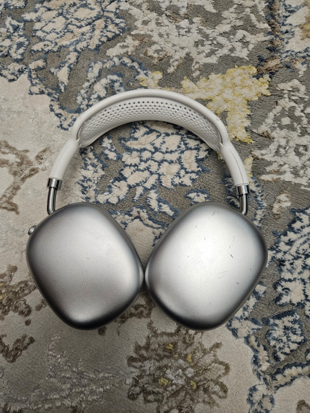 Airpods max Китай