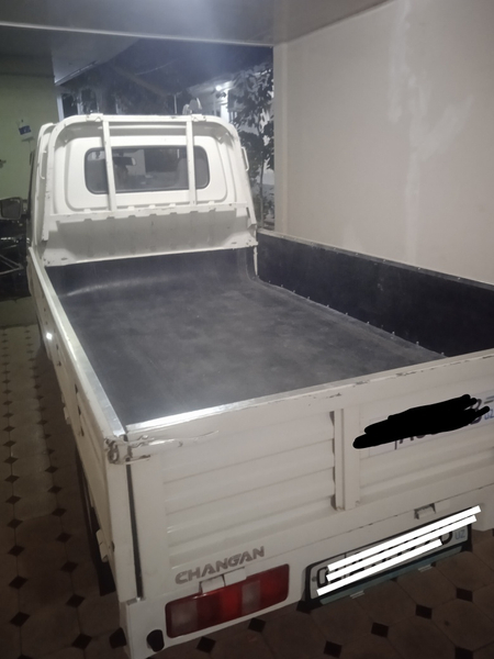 Changan 98 Talik
