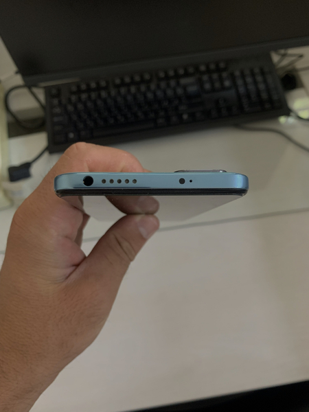 Redmi Note 11 4/128