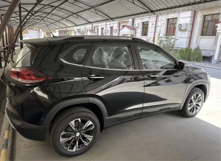 Tracker 2 full sho't sprafka 2023 umuman yurmagan