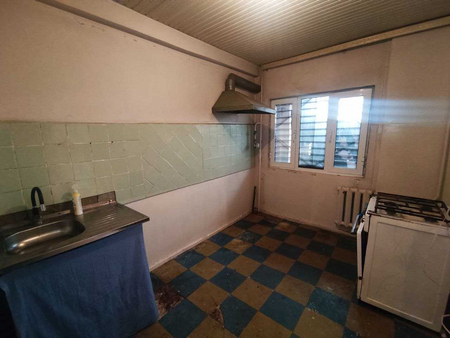 (К126680) Продается 2-х комнатная квартира в Шайхантахурском районе.