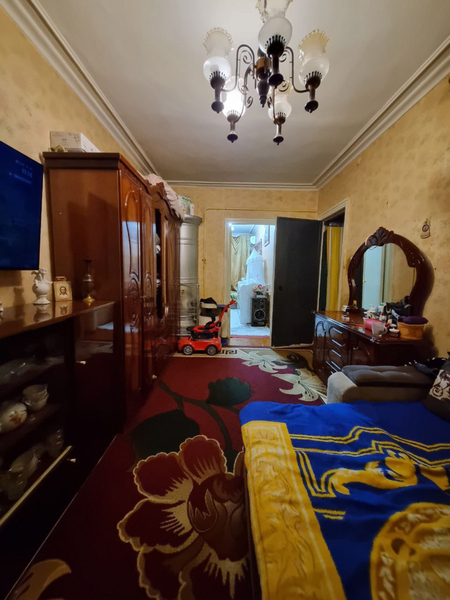 Срочно продается квартира на саракульке