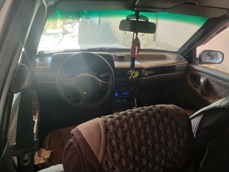 Man Nexia 1 mashinani sotmoqchi man