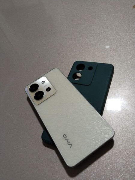Vivo Y36 Garantiya