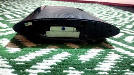 Playstation 3 super slim sotiladi! PS3 SuperSlim sotiladi!