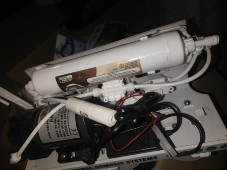 Aquabir Turkiya filtr