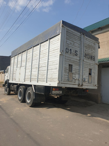Камаз 53212 сотилади