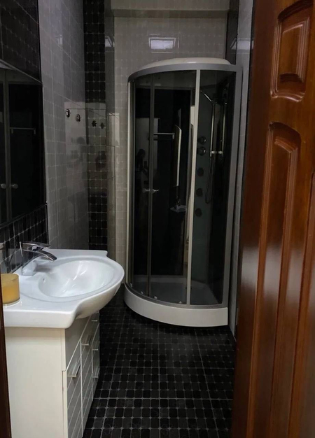 Elegant Продается 2 комнатная квартира ремонт Нукусская Пос-во Россия