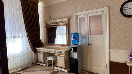 Uy sotiladi Mirobod rayon amerikanskiy shkola al badr masjid