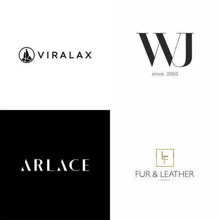Logotip yaratish
