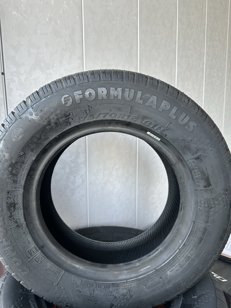 12 balon formula pilus 175/7012