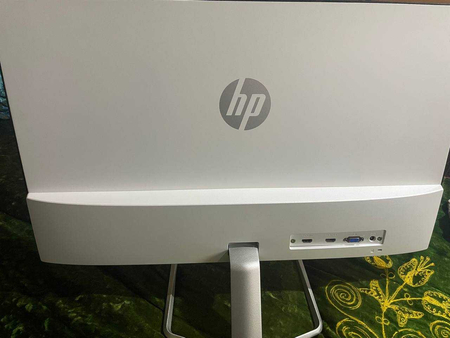 Монитор HP 27
