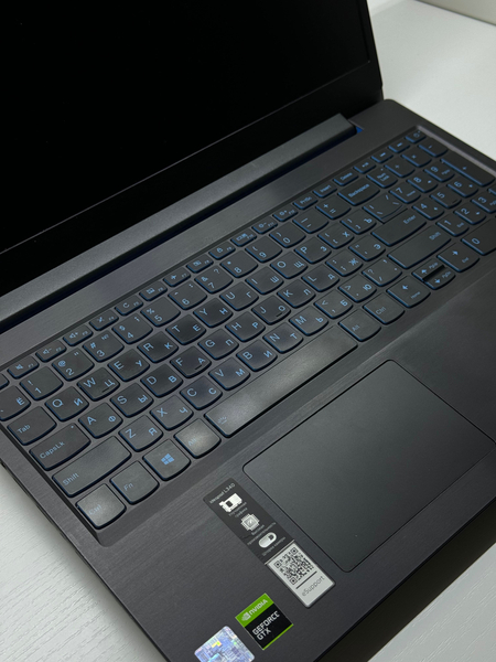 Ноутбук Lenovo Gaming L340