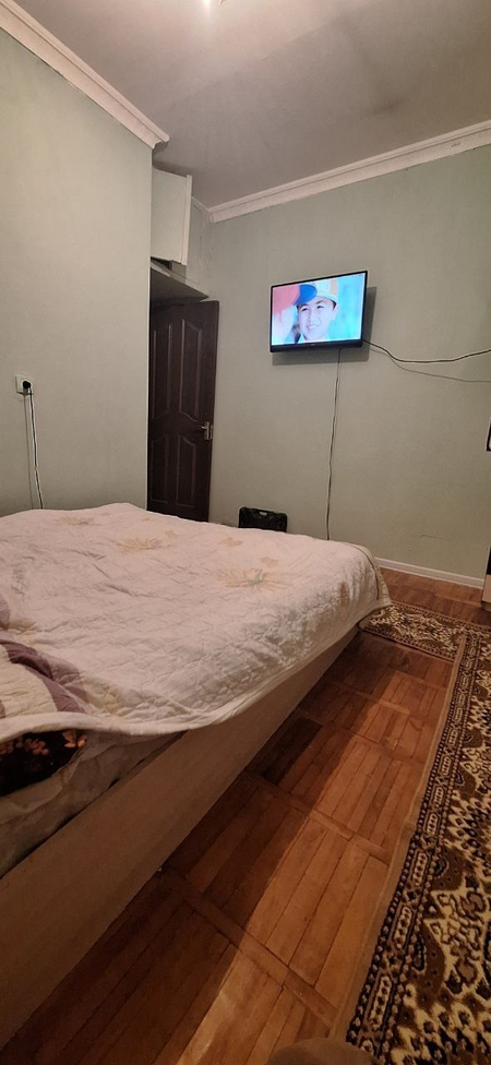 Svoy Arenda kvartera yakkasaroy rakat 3/3/4 oilaga 500y.e