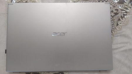 Acer Aspire 3 A315 Ryzen7 5700U